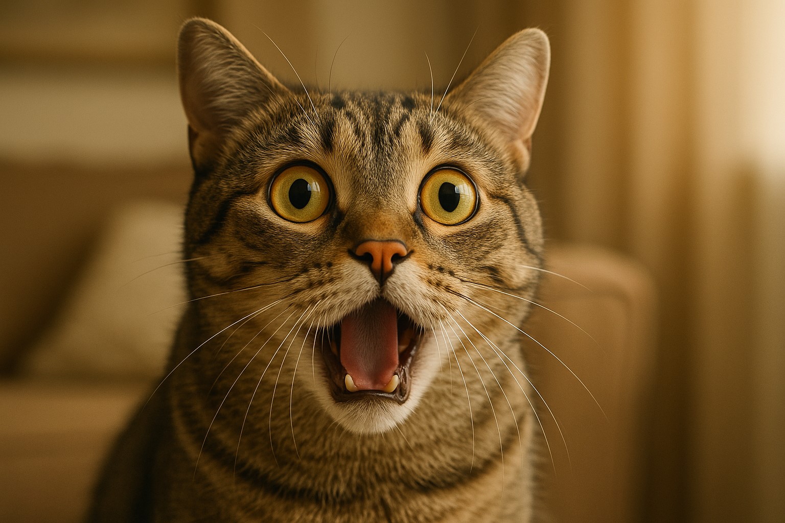 10 Funniest Cat Expressions Caught On Camera Hilarious Feline Faces